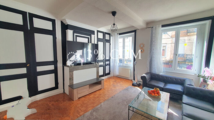 Appartement 4 pièces à vendre - Saint-Étienne, Tardy, Colline des Pères, Bizillon