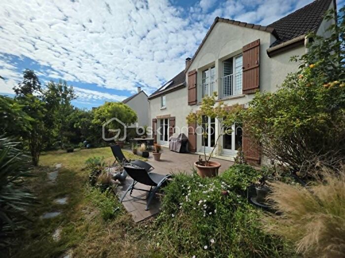 Maison 7 pièces à Gournay-sur-Marne, à vendre