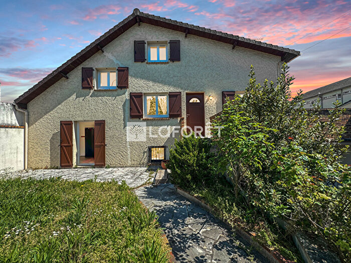 Maison 6 pièces à vendre à Bezons, Agriculture