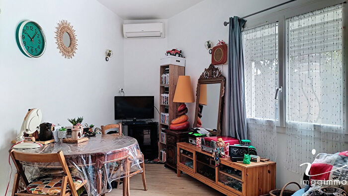 Maison 2 pièces à vendre - Cournonsec