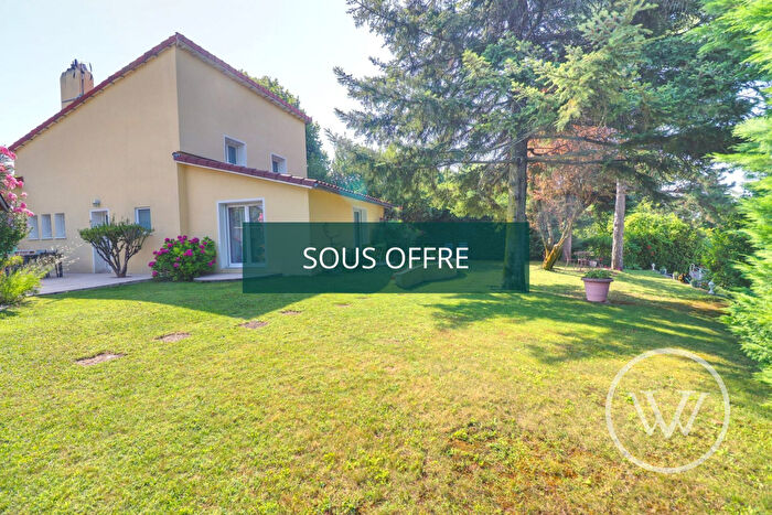 Maison à vendre - Valence - 6 pièces - 4 chambres