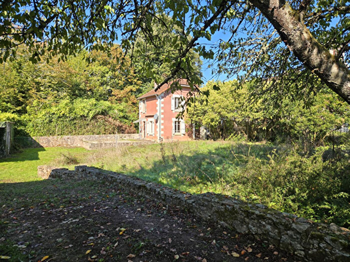 Maison à vendre - Issac - 7 pièces - 3 chambres