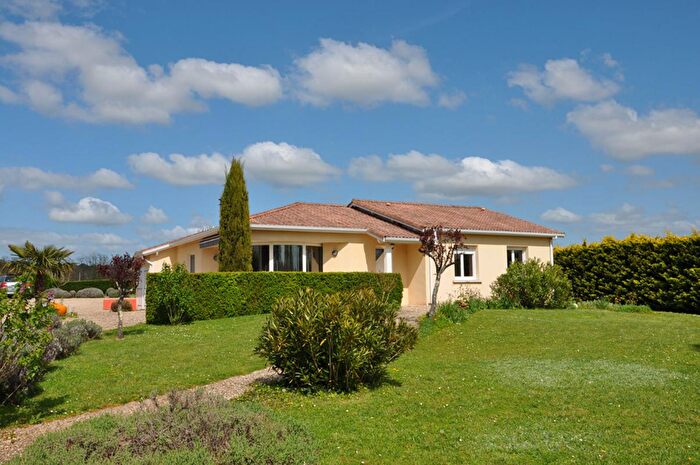 Maison 7 pièces à vendre - Saint-Astier
