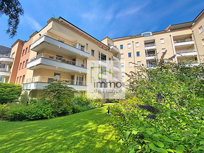 Appartement 2 pièces à Lille, Centre-ville, Euralille, à vendre