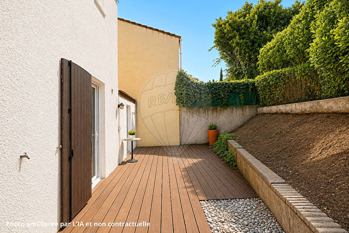 Maison 4 pièces à vendre - Nîmes, Valdegour