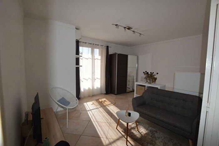 Appartement 1 pièce à Bastia, à louer