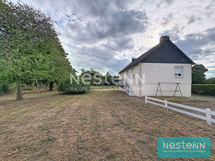 Maison 3 pièces à Saint-Carreuc, à vendre