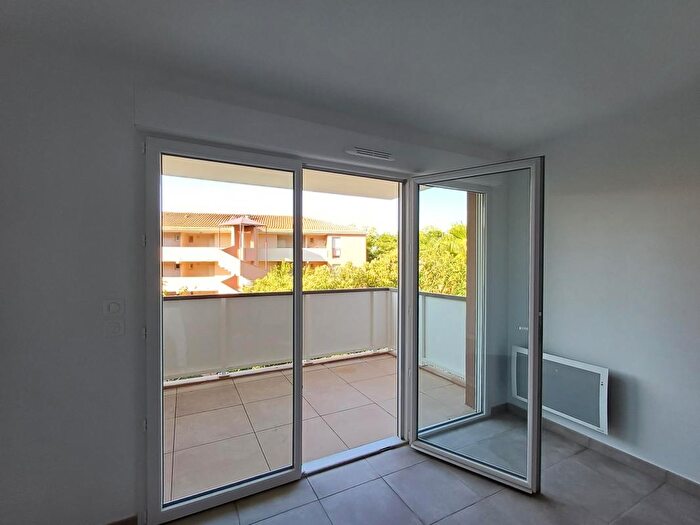 Appartement 4 pièces à louer à Montpellier, Celleneuve