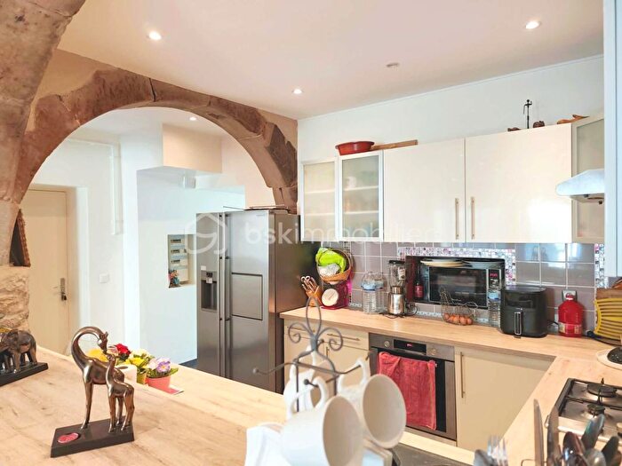 Appartement à vendre - Boulay-Moselle - 4 pièces - 2 chambres