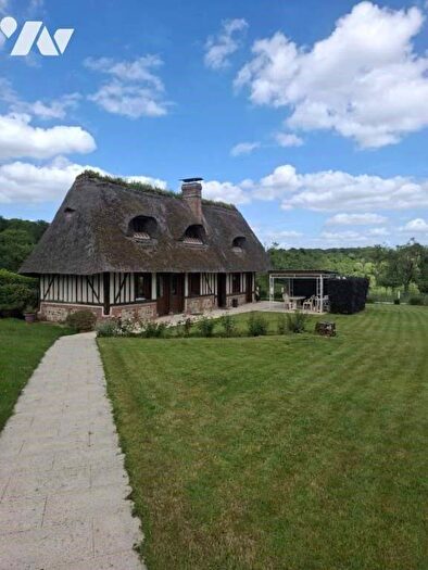Maison 3 pièces à louer à Saint-Martin-Saint-Firmin