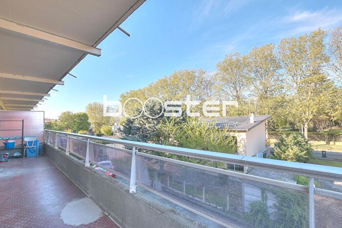 Appartement 2 pièces à vendre à Toulouse, Saouzelong