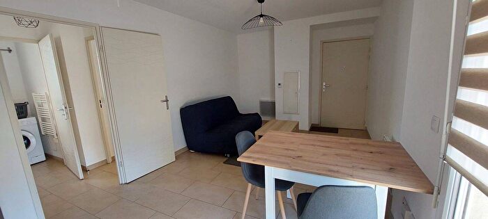 Appartement à louer - Saint Martin-Orles-Catalunya, Perpignan - 2 pièces - 1 chambre