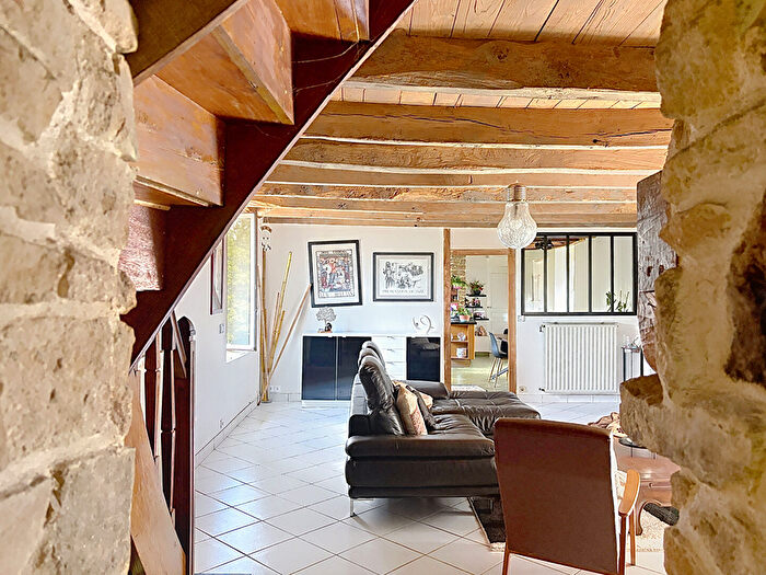 Maison 6 pièces à Hennebont, Fleurs de Forges, Kom ar c'hoad, Rive Gauche Sud, à vendre