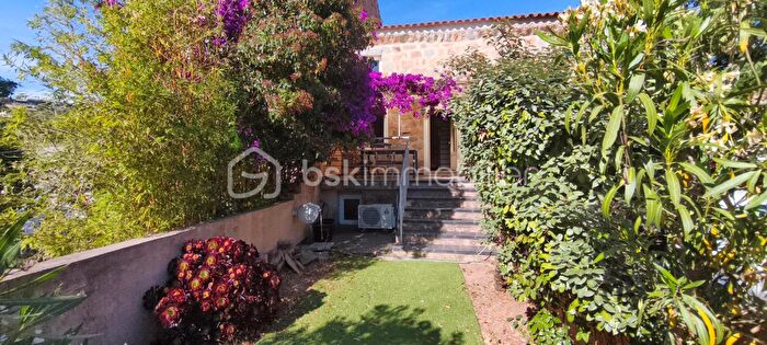 Maison 2 pièces à vendre - Bastelicaccia