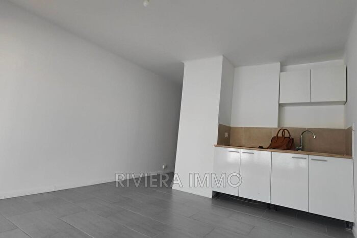Cannes, Pointe Croisette - Appartement 1 pièce à louer