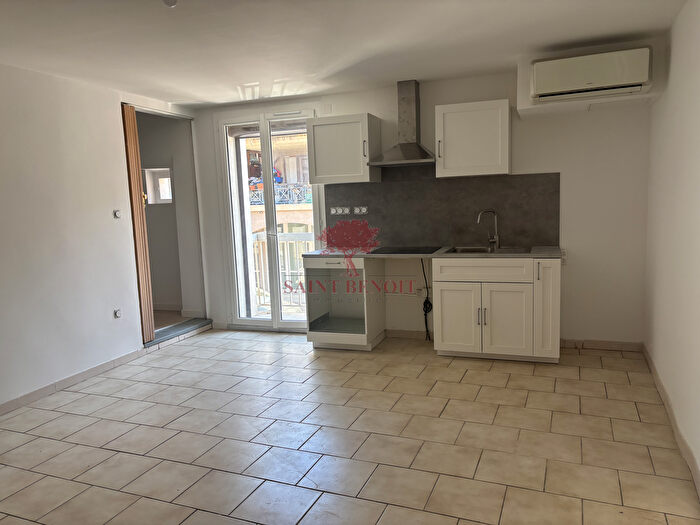 Appartement 4 pièces à Aniane, à louer