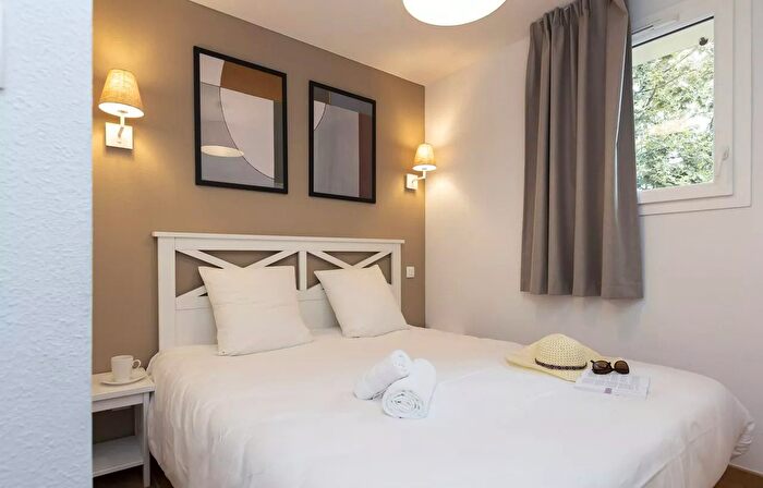 Appartement à vendre - Sarlat-la-Canéda - 2 pièces - 1 chambre