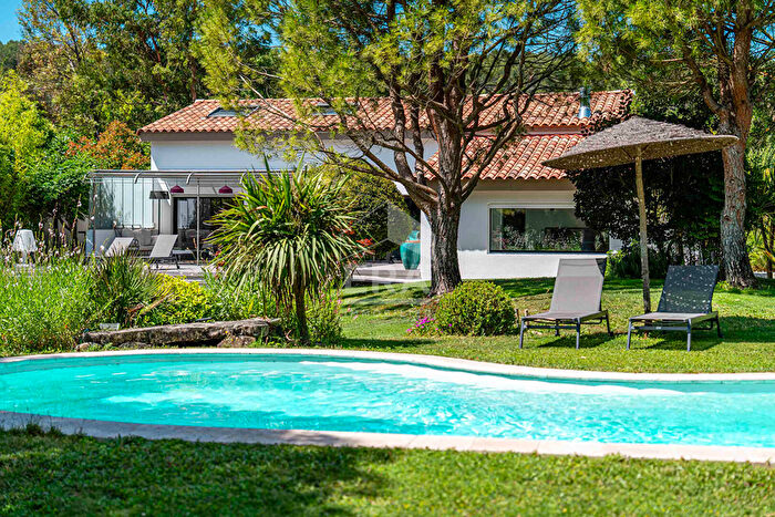 Cabriès : Maison 6 pièces à vendre