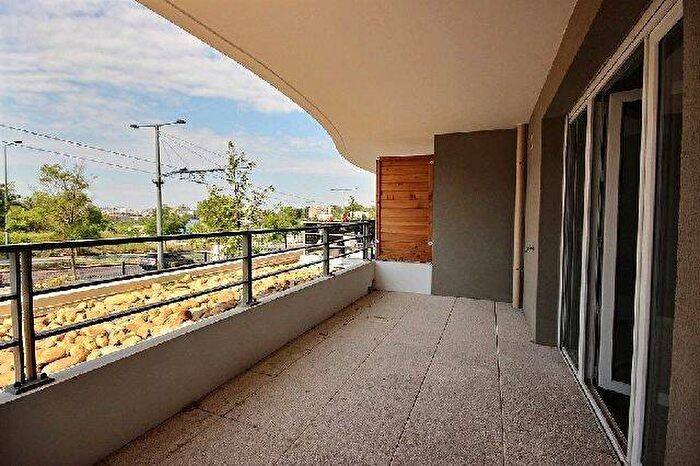 La Fourragère, Marseille 12ème arrondissement - Appartement 3 pièces à louer