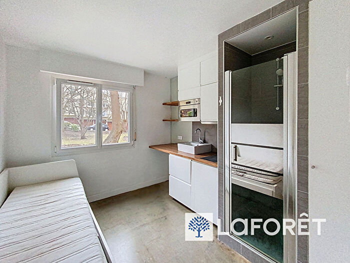 Appartement à vendre - Saint-Germain-en-Laye, Bergette, Debussy - 3 pièces - 3 chambres