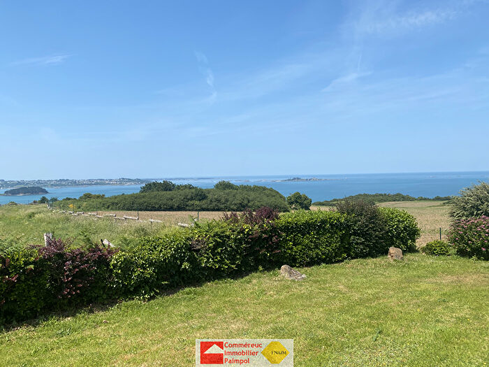 Paimpol - Maison 5 pièces à vendre