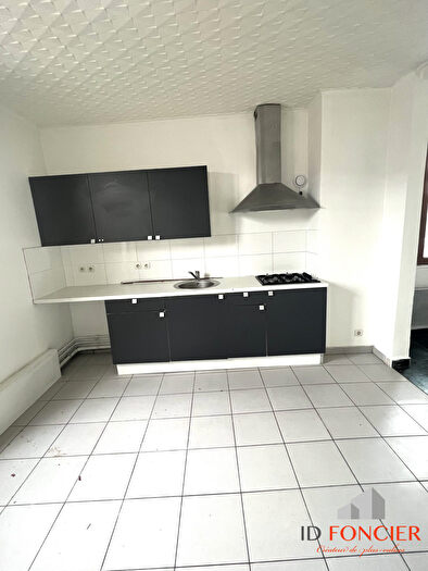 Appartement 2 pièces à louer - Athis-Mons