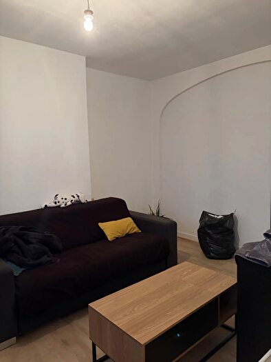 Appartement à louer - Le Portel - 2 pièces - 1 chambre