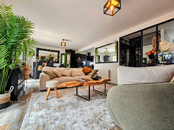 Maison 5 pièces à vendre à Quimper