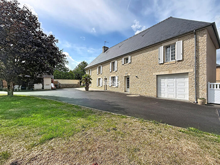 Maison 8 pièces à vendre à Tribehou
