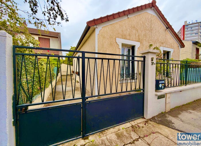 Maison 5 pièces à vendre - Drancy, Village Parisien