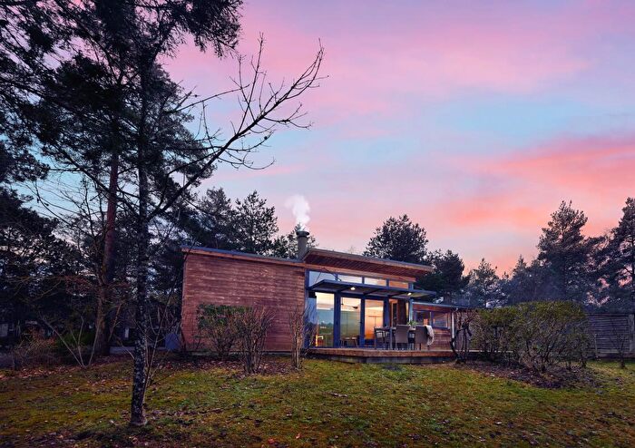 Appartement à vendre - Chaumont-sur-Tharonne - 5 pièces