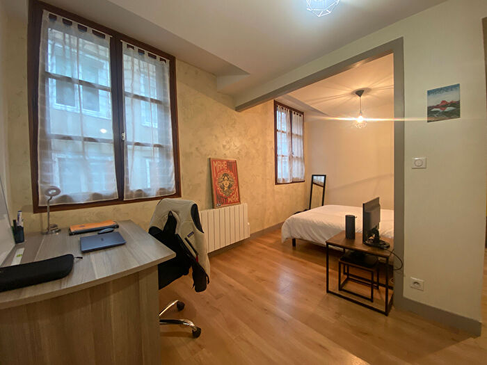 Appartement 1 pièce à louer - Limoges, Centre-ville, Hôtel de Ville, Emailleurs