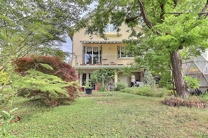 Maison 4 pièces à Mareil-Marly, à vendre