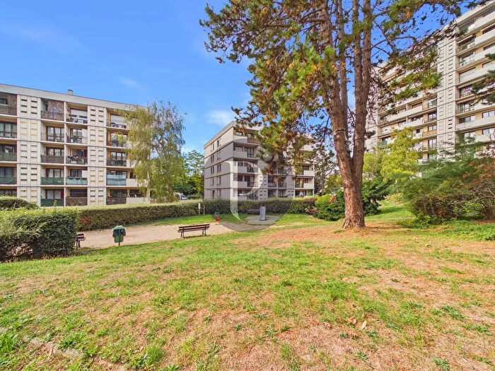 Fresnes, Charcot, Zola - Appartement 4 pièces à vendre
