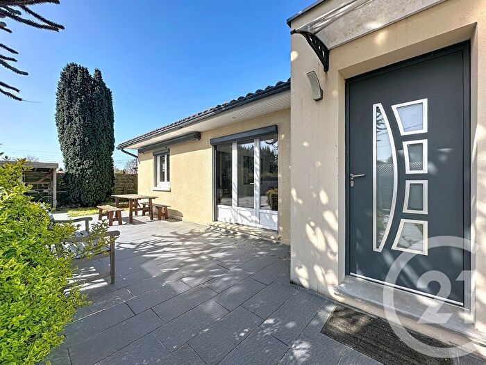 Maison 5 pièces à vendre à Le Teich