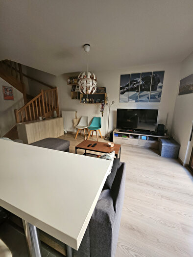 Strasbourg, Cronenbourg - Appartement 3 pièces à vendre