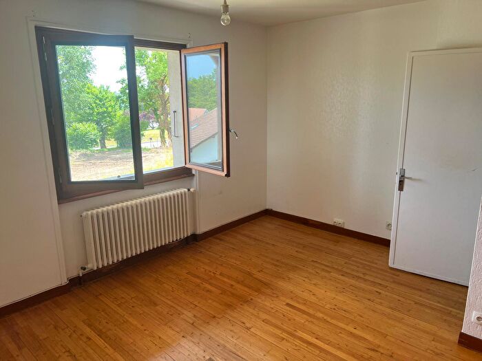 Maison 6 pièces à vendre - Échenevex