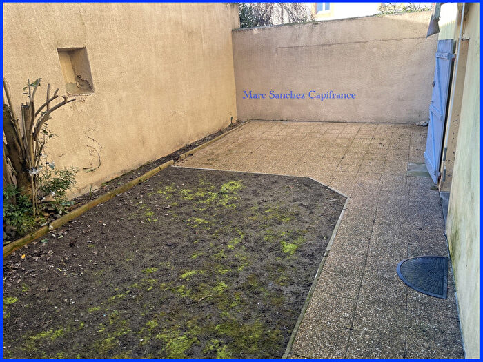 Maison à vendre - Maubourguet - 5 pièces - 4 chambres