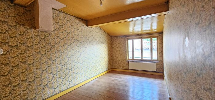 Maison à vendre - Loire-sur-Rhône - 6 pièces - 4 chambres