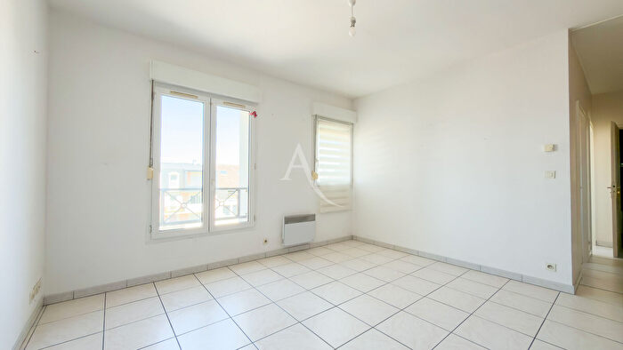 Montgeron, Centre-ville, Gare : Appartement 2 pièces à vendre