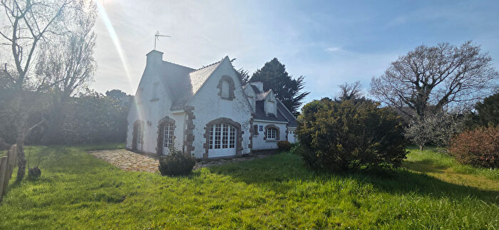 Maison 8 pièces à vendre à Sarzeau, Penvins, Banastère, Suscinio, Landrezac