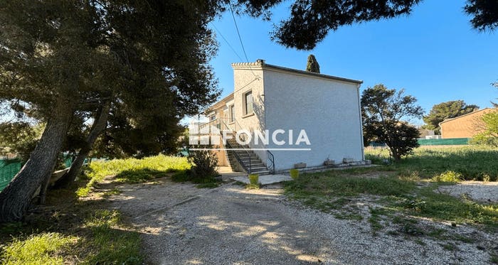 Berre-l'Étang, Sylvanès, La Molle, Mariélie - Maison 4 pièces à vendre