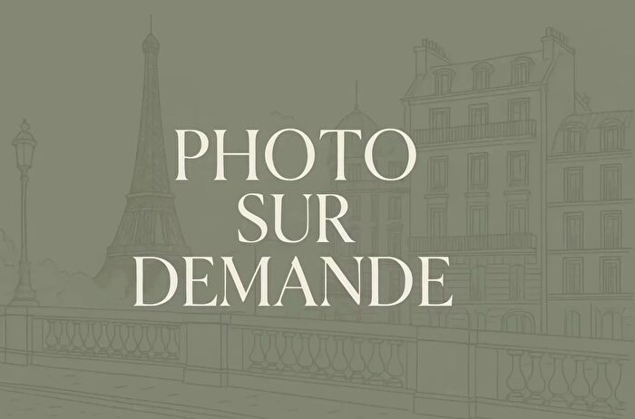 Paris 13ème, Butte-aux-Cailles - Appartement 2 pièces à vendre