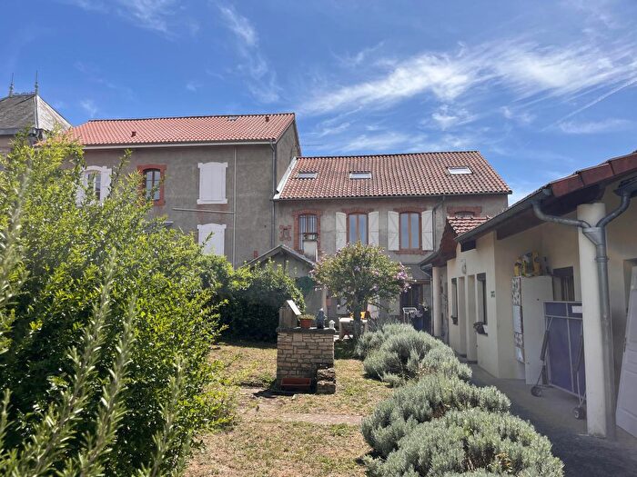 Maison 13 pièces à vendre à Saint-Gaudens