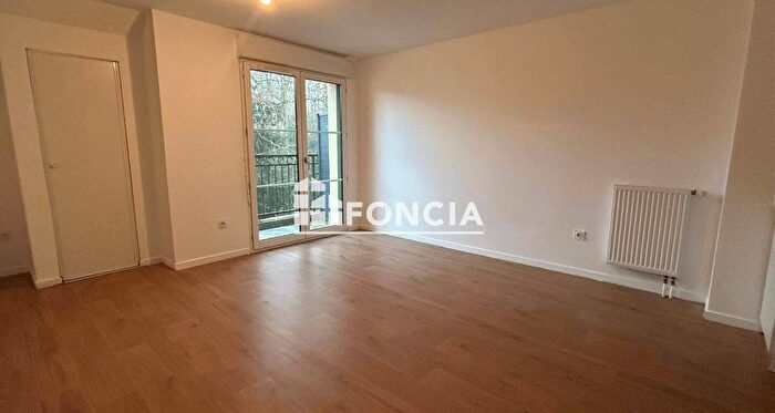 Appartement 2 pièces à Centre-Les Gres, Moissy-Cramayel, à louer