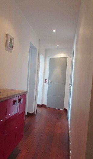 Appartement à louer - Marseille ème arrondissement - 2 pièces - 1 chambre