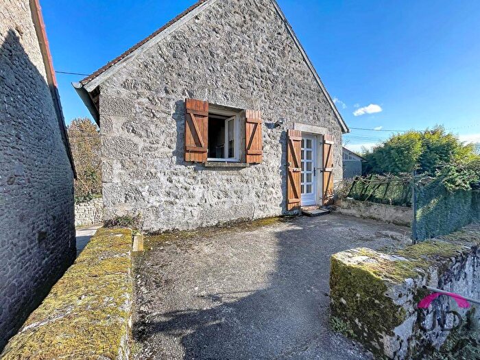 Maison à louer - Ahun - 2 pièces - 1 chambre