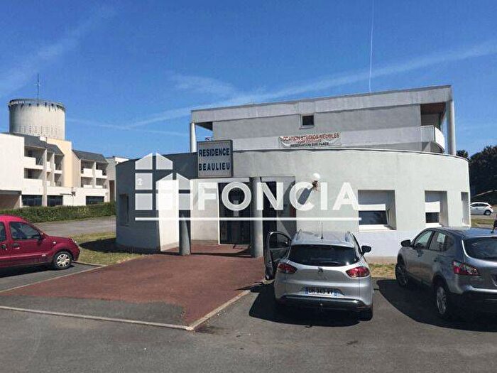 Beaulieu, Poitiers : Appartement 1 pièce à louer
