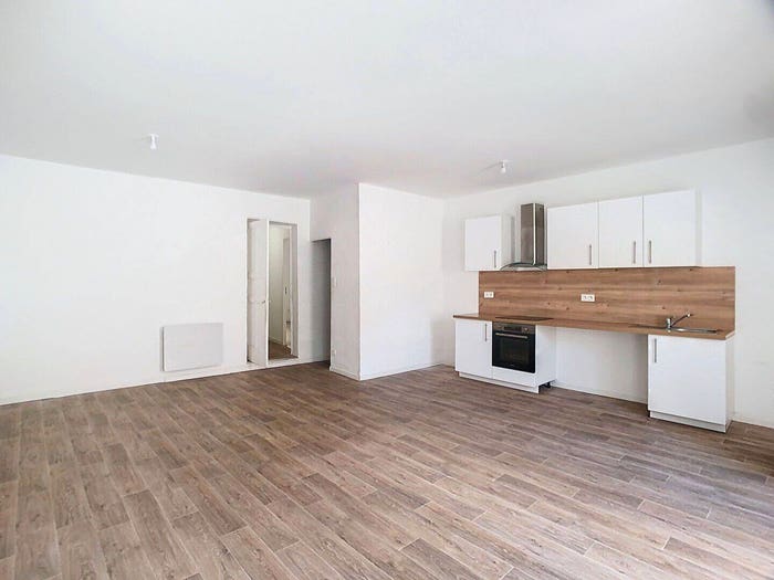 Appartement 3 pièces à louer à Centre Ville, Carpentras