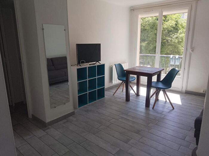 Appartement 3 pièces à Arles, Centre-ville, à vendre
